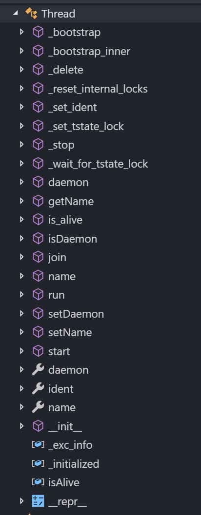 09 并发编程 7 基于线程并行 《python 学习笔记》 极客文档
