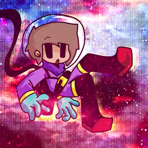 Space By Kamiakiro On Newgrounds