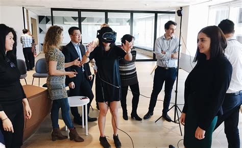 UNSW Computational Design Program PTW