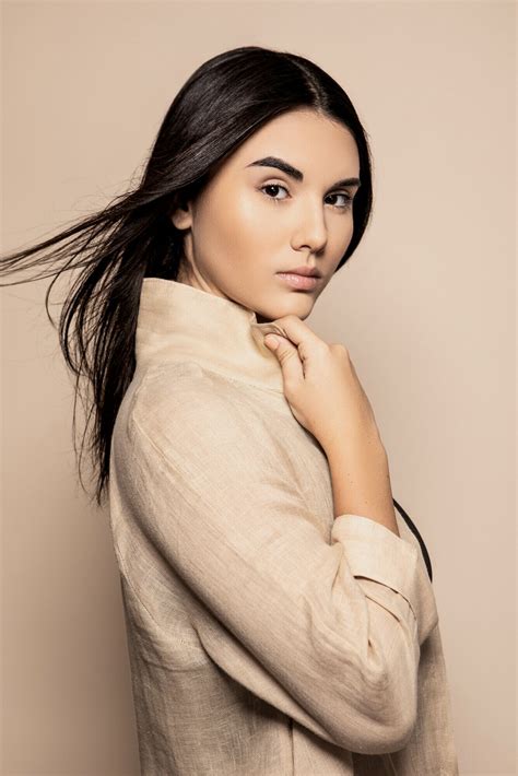 Female Fashion Portfolio Gallery — Kaela Speicher Photography