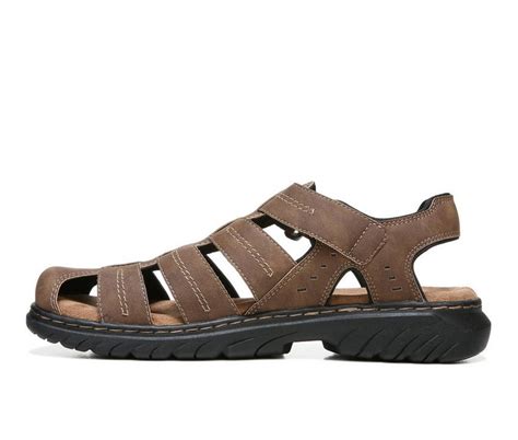 Mens Dr Scholls Candid Outdoor Sandals Shoe Carnival