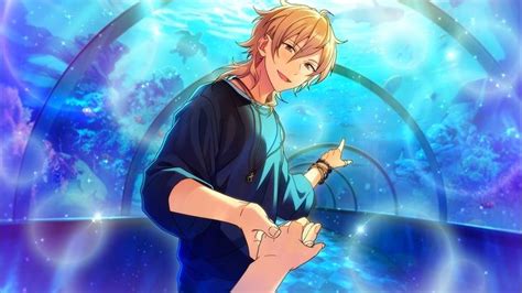 Ensemble Stars Anime Anime Guys