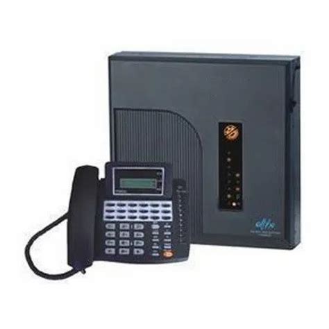 Syntel Ac Epabx Intercom Telephone System For Small Office At Rs In Mysuru