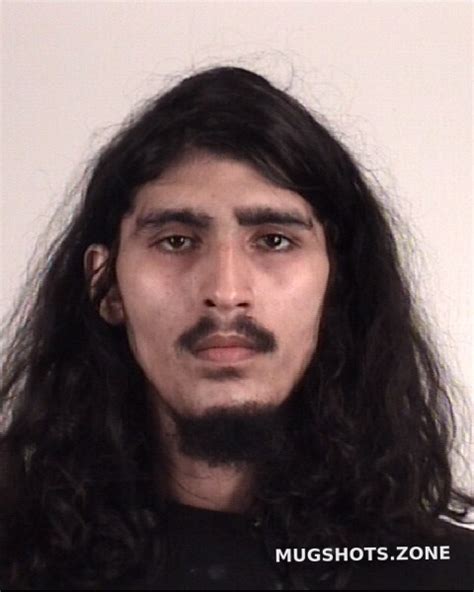 Cortez Marcus 07182023 Tarrant County Mugshots Zone