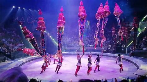 Фестиваль Идол Youtube