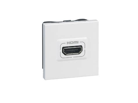 Hdmi Socket Plates Binshihon Annam Abdul Wahab Shihon Trading