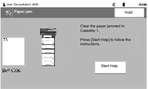 Kyocera Ecosys Ma6000ifx Printer User Guide