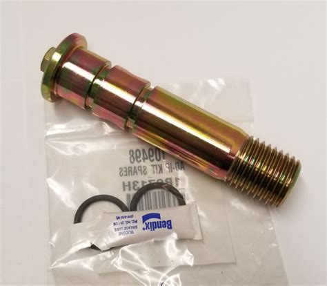 Bendix 109495 Bendix Ad Ipsp Heater And Thermostat Replacement Kit 12v