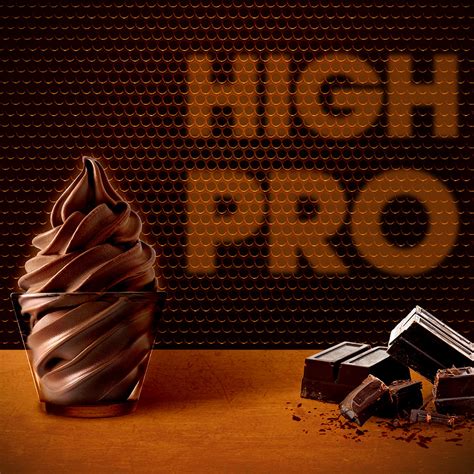 Choco Pro PreGel