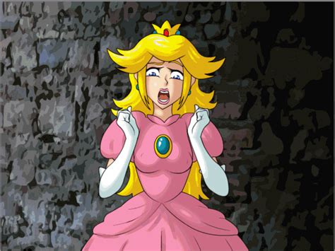 Rule 34 Animated Big Breasts Blonde Hair Blue Eyes Breast Expansion