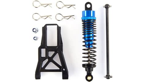 Hsp 110 Pangolin 4wd Rtr Rc Rock Crawler — Au