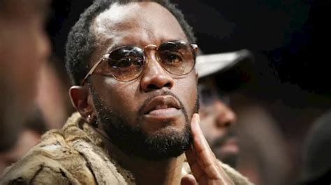 NYC judge denies Sean 'Diddy' Combs' bail request - Diddy | Sean Combs ニュース