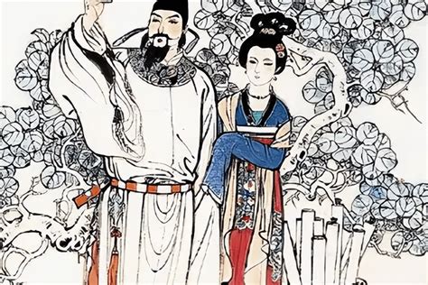 李白被妻子嫌弃，写下一首最爽的诗，最后十四个字被无数人当成座右铭贺知章诗词才华