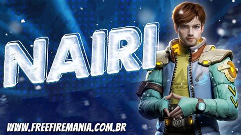 Actualización de Free Fire en noviembre de 2021 fecha características