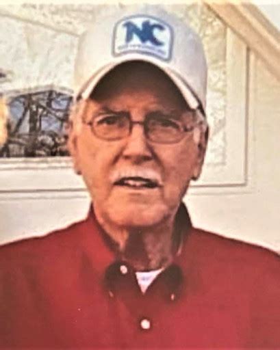 Granville Enos Wilson Obituary 2023 Appalachian Funeral Services