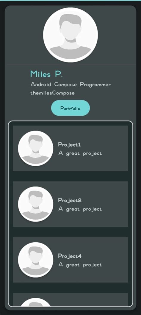 GitHub Ashiquemhd63 BlizCard Jetpack Compose