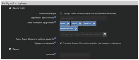 Docker Compose Fiatchamps Protocole Domotique Communauté Jeedom
