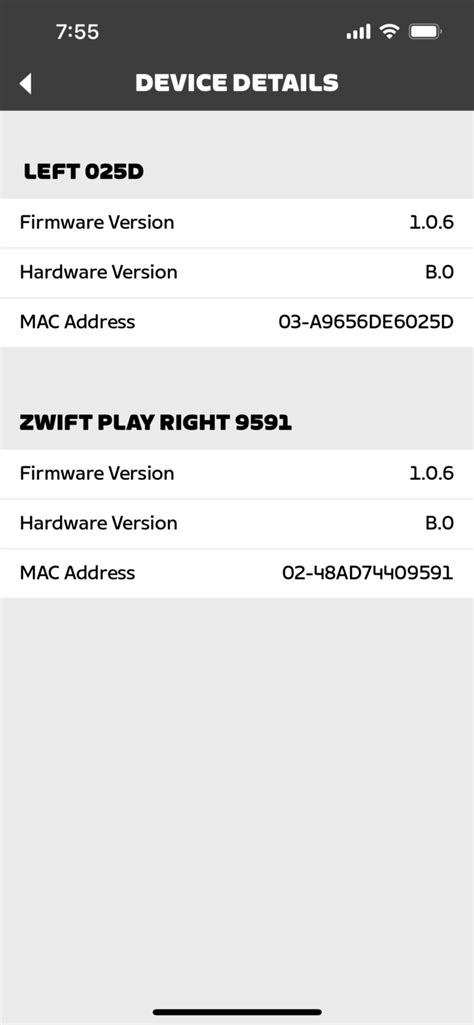 All About Zwifts Play Controllers Zwift Insider