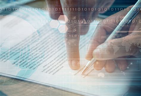 Guide To Unlocking The Power Of Your Contract Data Contract Logix Wisconsin Law Journal