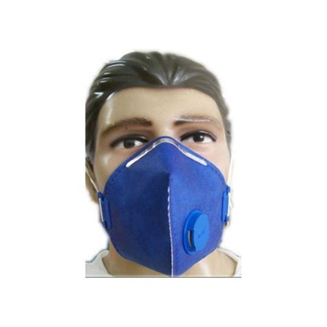Respirador Descartavel Pff2 Valvula Lubeka Pontofrio