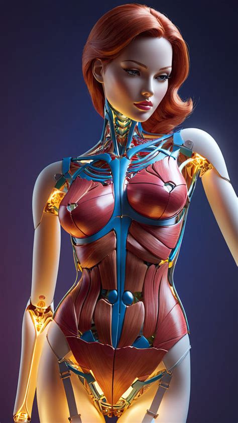 Let S Learn Anatomy Together By Piotr R Playground