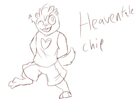 Undertale Lily Y Chip On Tumblr