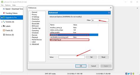 How To Bind VPN To QBittorrent Other Clients Cogipas