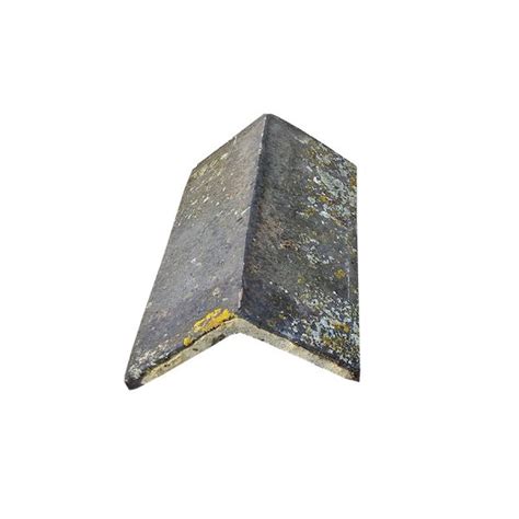 Ridges Angle Reclaimed Roofing Tiles Dandt Slate Buyers