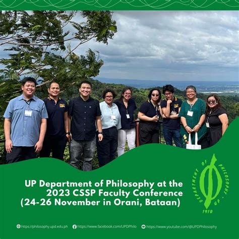 Home UP Diliman Department Of Philosophy