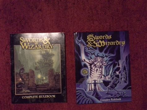 Dizzys Dungeon Swords And Wizardry Appreciation Day