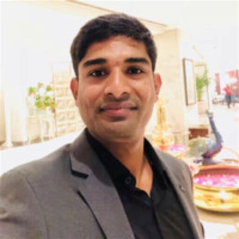 Suresh Akula Lovely Professional University Phagwāra Lpu