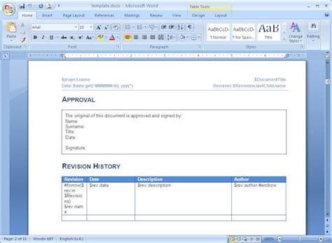 Create Edit Design Format Microsoft Ms Word Documents By Eroupe