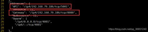 区块链开发笔记四：ipfs私有网络搭建ipfs报错failed To Configure Private Csdn博客