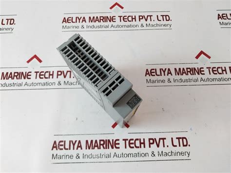 Yokogawa Aar145 S03 Rtd Pot Input Module Aeliya Marine
