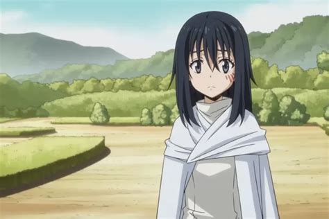 5 Perempuan Terkuat Di Anime Tensei Shitara Slime Datta Ken Nomor 4