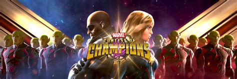 Mcoc Cm Social Banner