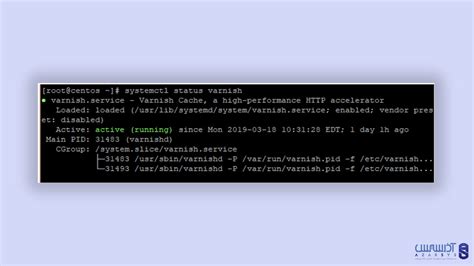 Varnish Cpanel