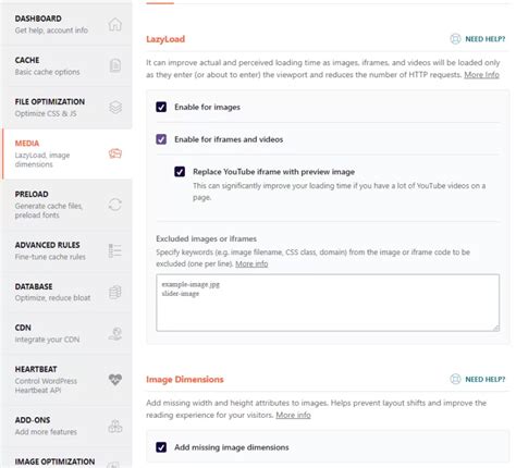 WP Rocket Plugin Cache Untuk Meningkatkan Kecepatan WordPress