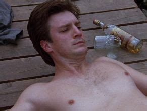 Nathan Fillion Nude Aznude Men