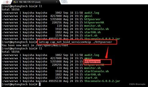 tongerver 非root用户安装使用80 443端口 非root用户怎么使用443端口 csdn博客