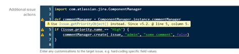 Static Type Checking