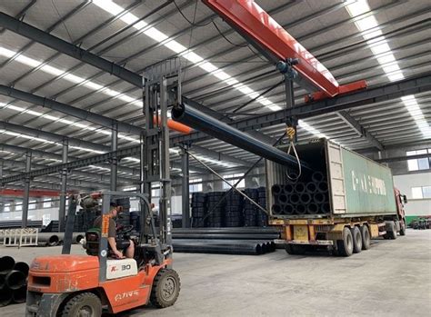 China Customized Hdpe Pipe Rolls Manufacturers Suppliers Factory