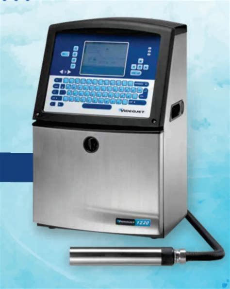 90 Piecemin Coding Inkjet Printer At ₹ 300000 In Ranchi Id