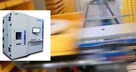 Automated Component Storage Methods Automation