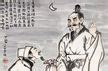 关西孔子杨伯起却金暮夜 搜狐大视野 搜狐新闻