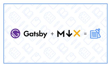 Open Source And Free Gatsby React Landing Page Starters And Templates