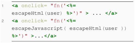 Vulnerable Code And Repaired Version Download Scientific Diagram