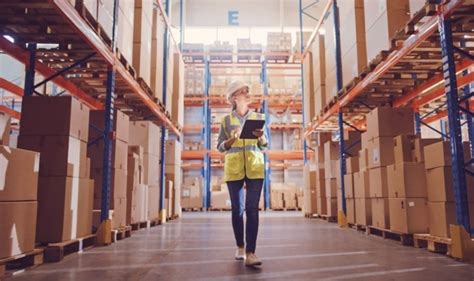 Essential Metrics And Kpis For Warehouse Operations Lingaro