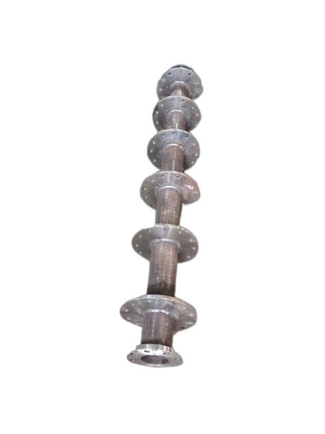 Rotavator Rotor Shaft At Rs 3550 Piece Rotavator Spare Parts In