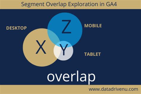 Segment Overlap Report In Ga4 With 3 Useful Examples